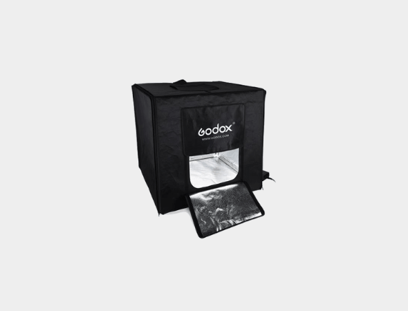 Godox Product Photography Light Box – Kishori Media